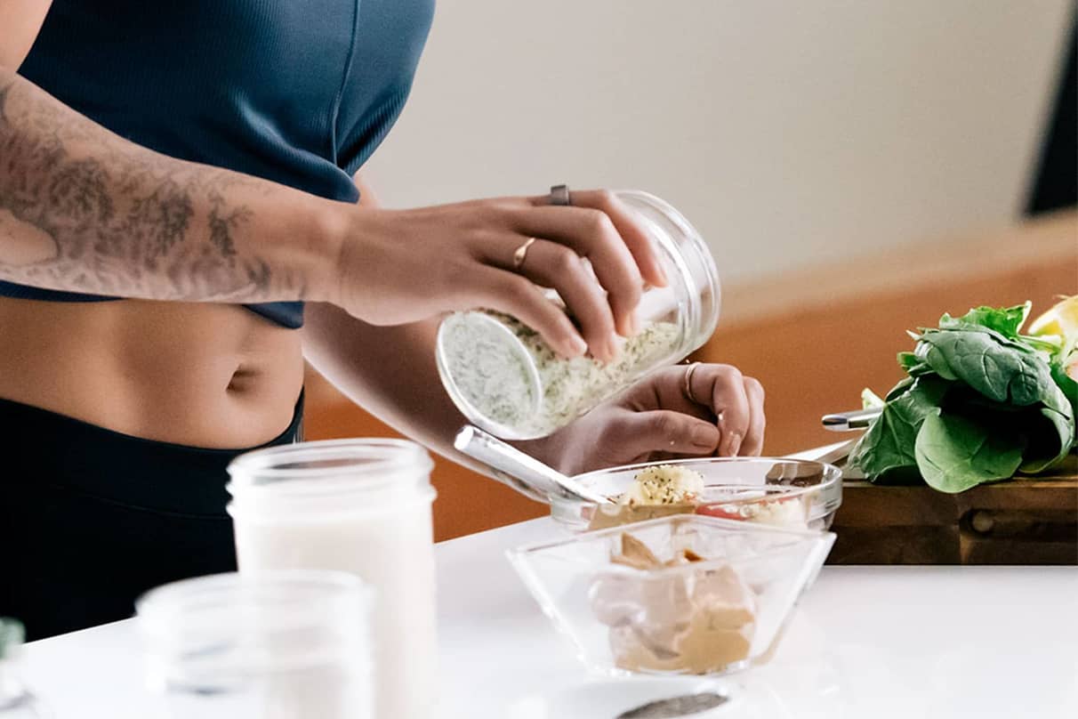 Working Out But Not Losing Weight? Here’s Why.. Nike.com