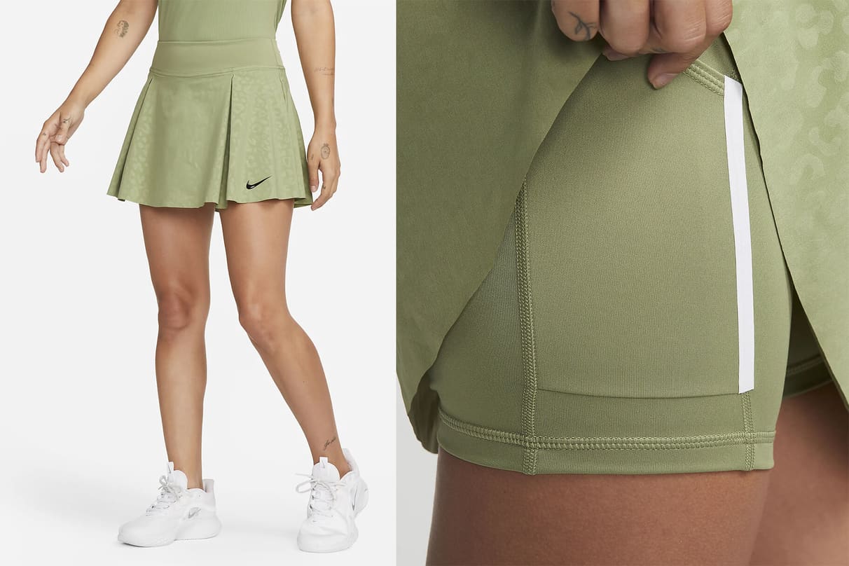 The Best Nike Skirts for Hiking to Shop Now. Nike LU
