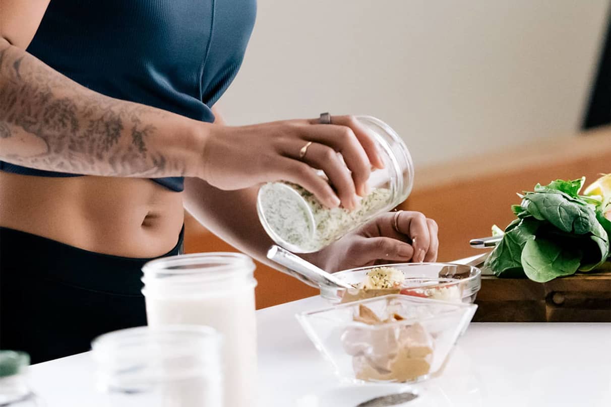 What Are the Best Foods for Bulking?. Nike.com