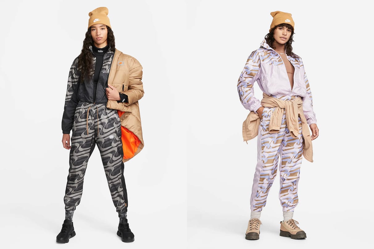 Les meilleurs survêtements Nike pour homme, femme et enfant. Nike CA