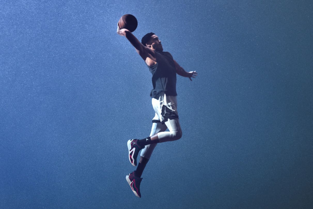 La marca Jordan lanza las zapatillas exclusivas Tatum 1. Nike ES