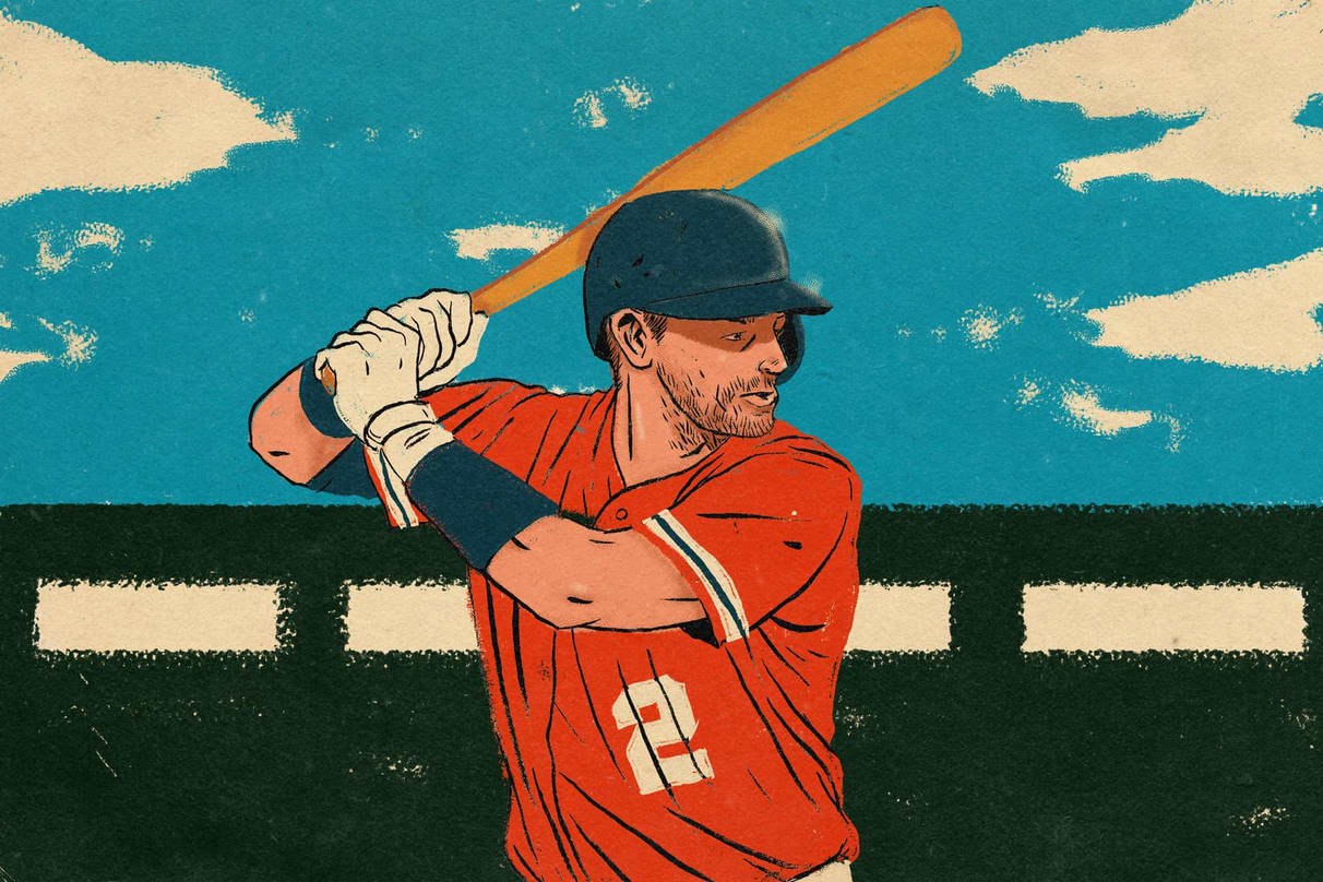 Todas las posiciones de béisbol, en detalle. Nike