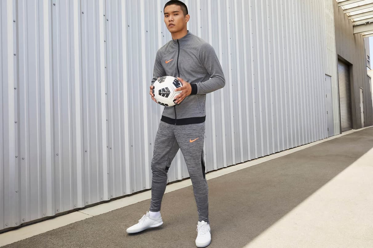 Die besten Nike Trainingsanzüge für Herren, Damen und Kinder. Nike CH