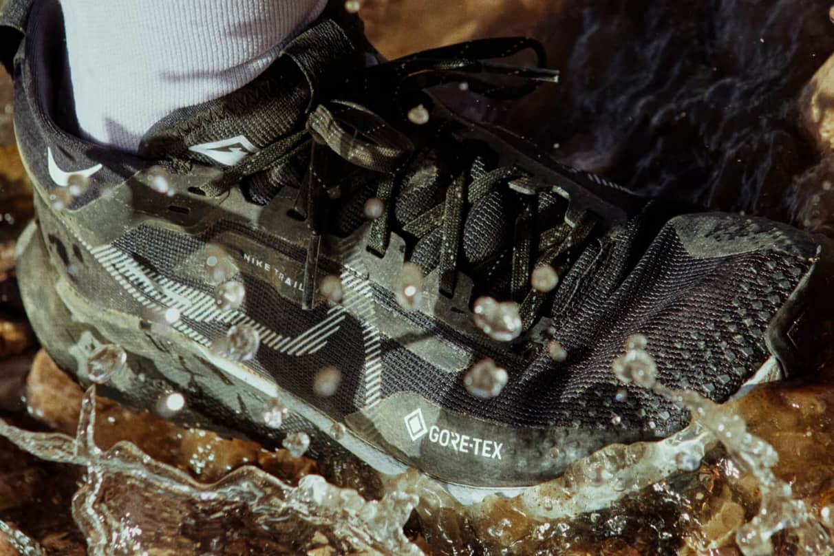 Les meilleures chaussures et équipements Nike pour courir un ultra-marathon. Nike FR