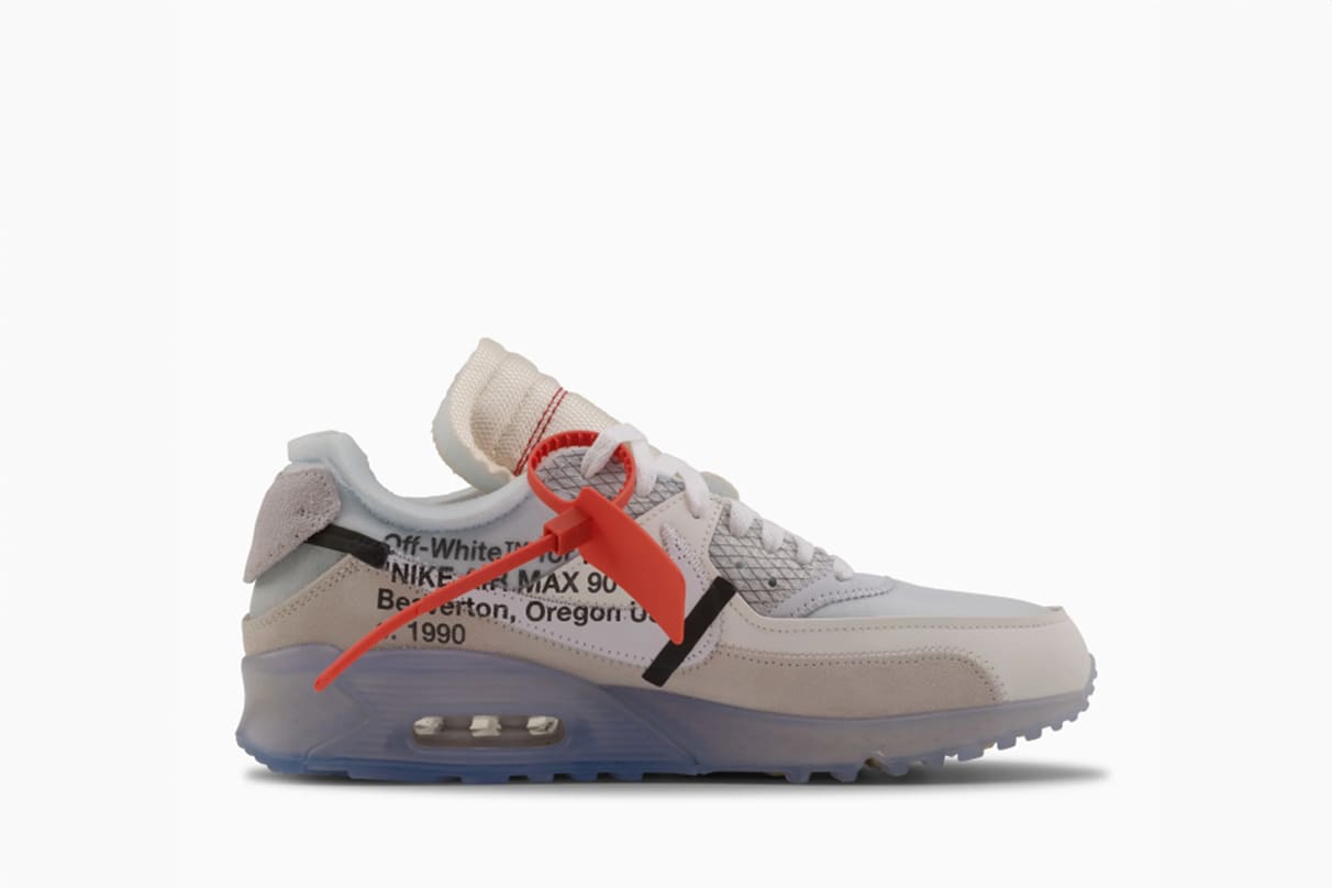 The History of the Air Max 90. Nike.com