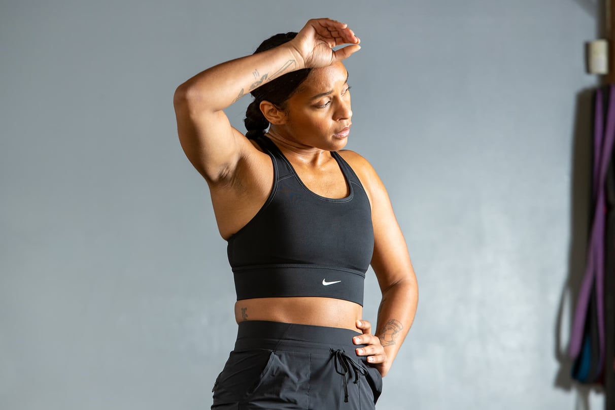 Tout ce que tu dois savoir sur la triade de l'athlète féminine d'après ...