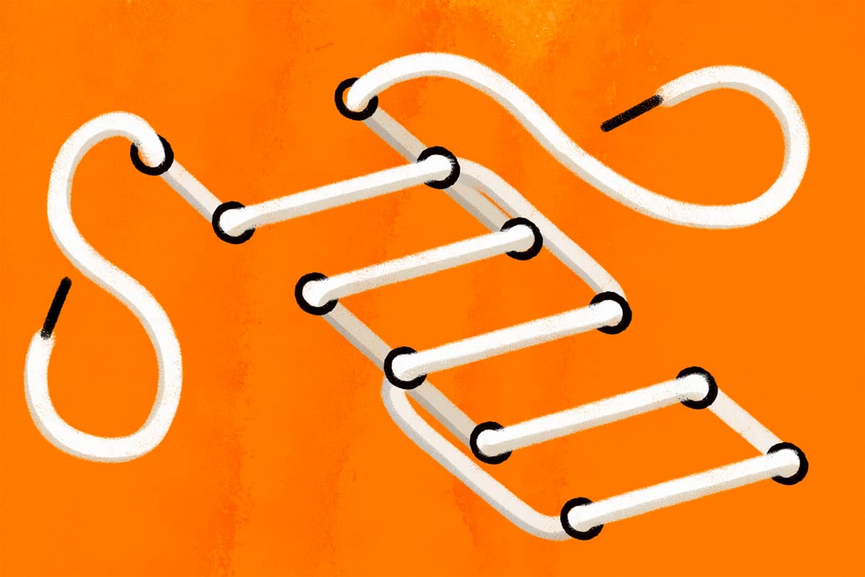 De vijf beste vetertechnieken voor hardloopschoenen. Nike NL