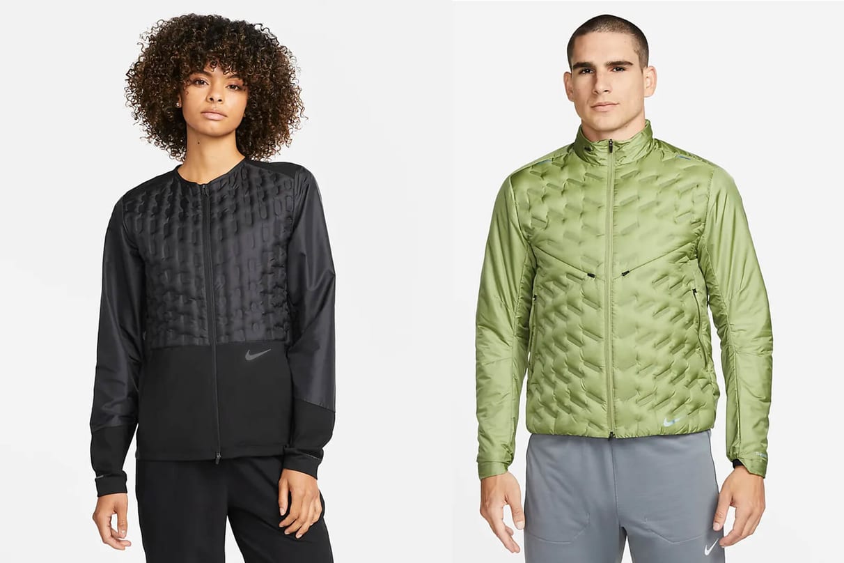 The best winter running gear by Nike to shop now. Nike UK