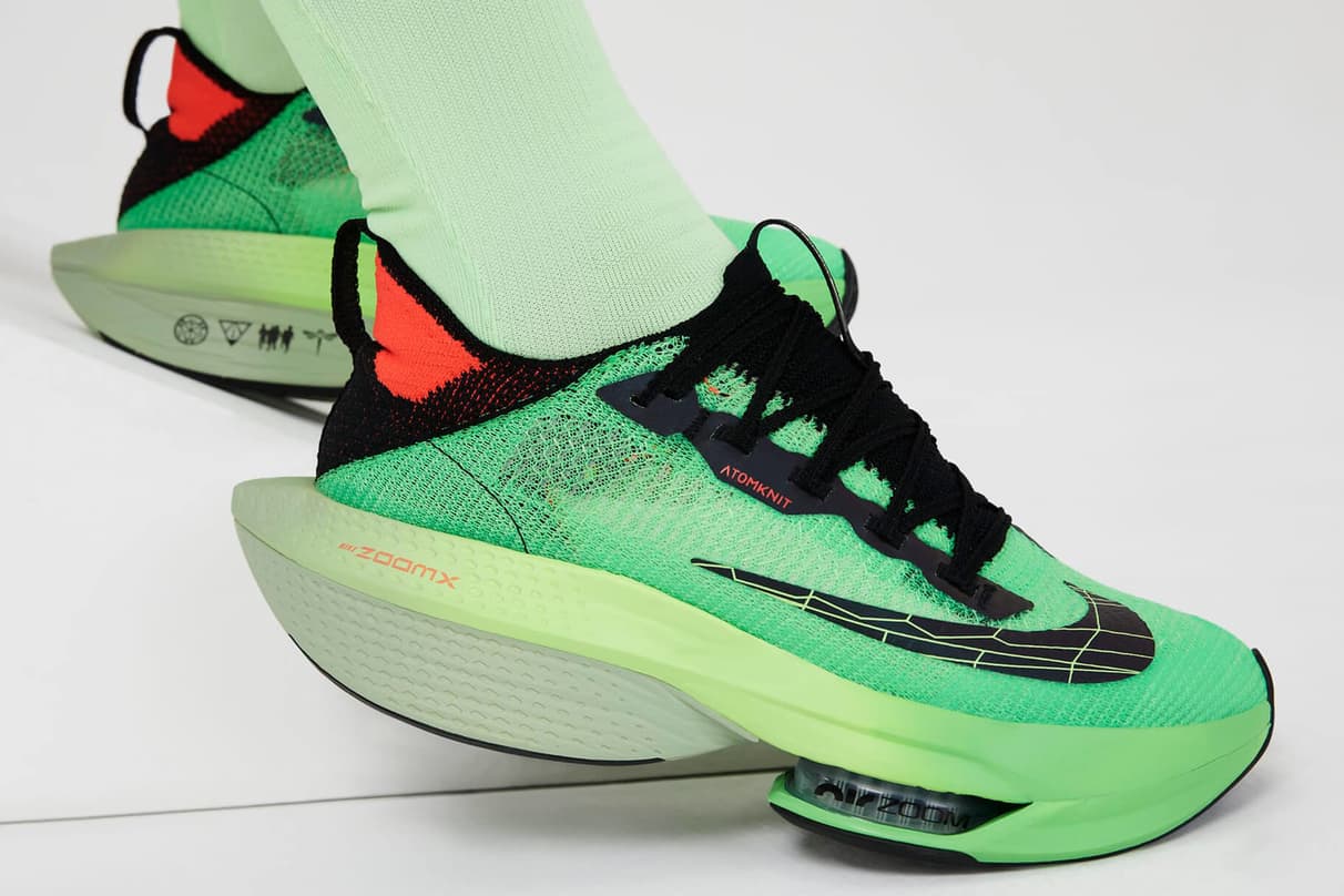 Las Mejores Zapatillas Y Equipación Nike Para Correr Una Ultramaratón