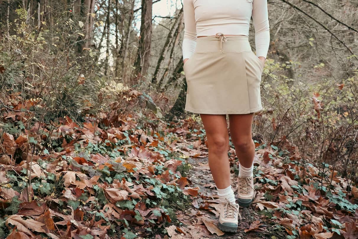 The Best Nike Skirts for Hiking to Shop Now. Nike MY