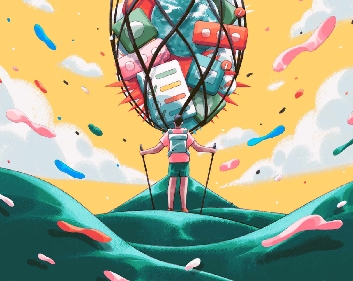 5 eksperttips til, hvordan du finder dit flow. Nike DK