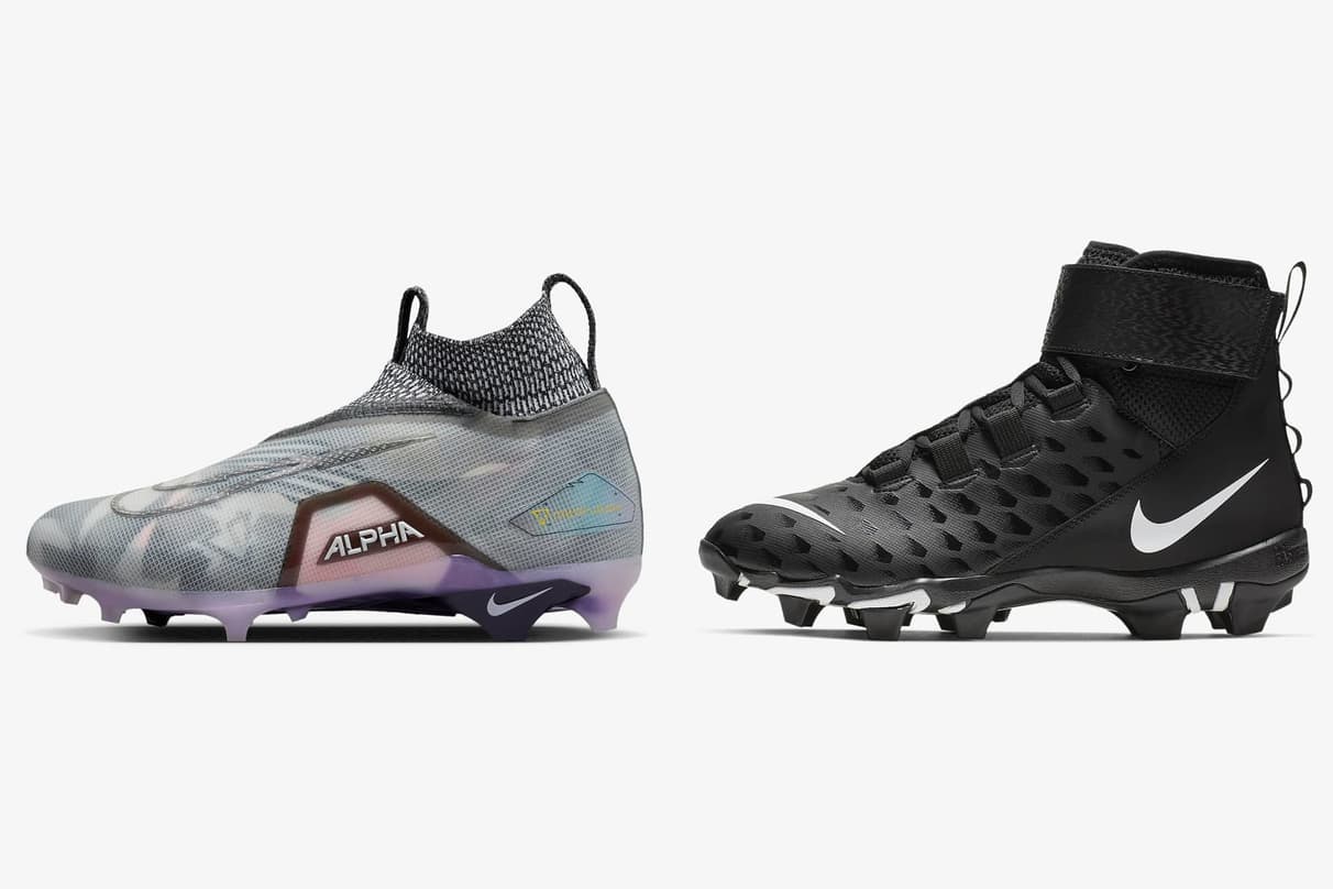 Les millors botes de Nike Football per a aquesta temporada. Nike ES