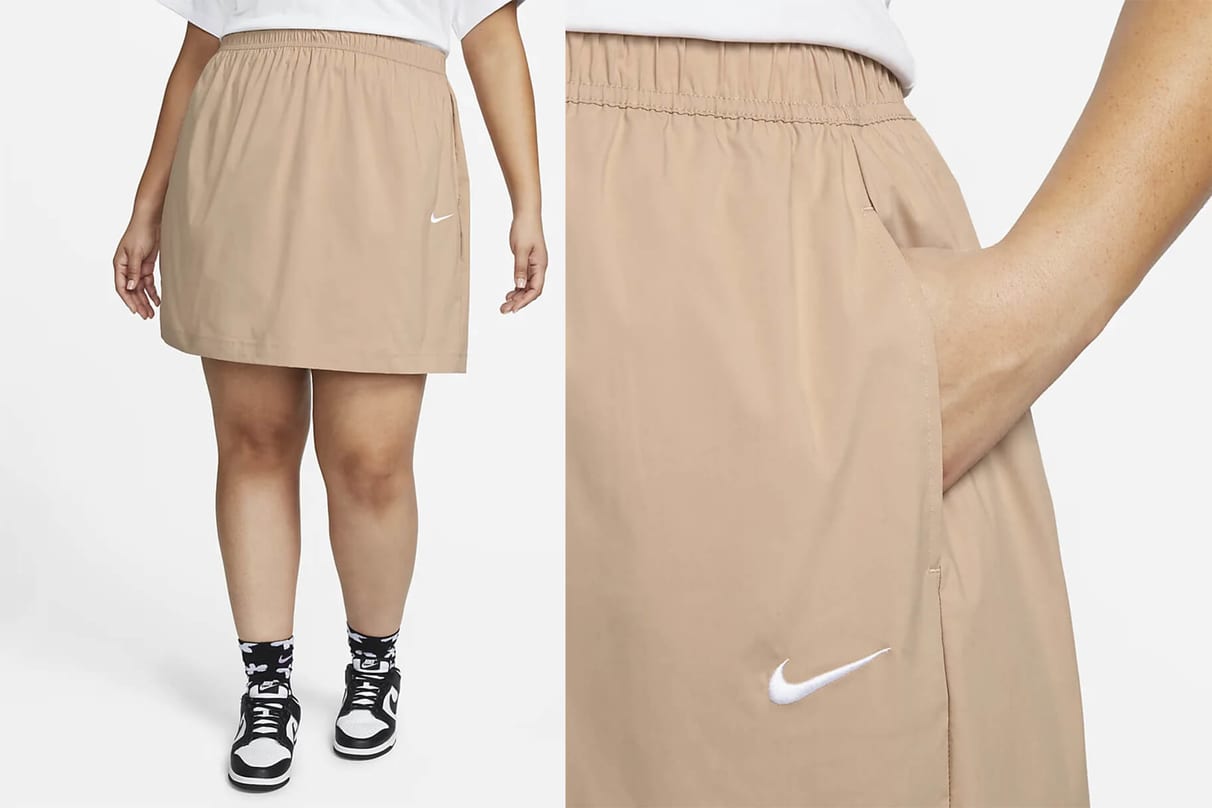 The Best Nike Skirts for Hiking to Shop Now. Nike SI