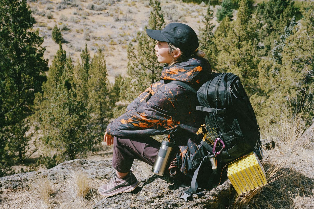 Hiking Outfit Ideas for Every Season. Nike.com