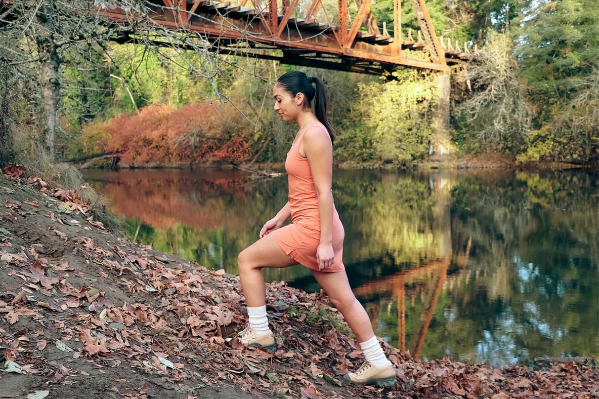 The Best Nike Skirts for Hiking to Shop Now. Nike MY