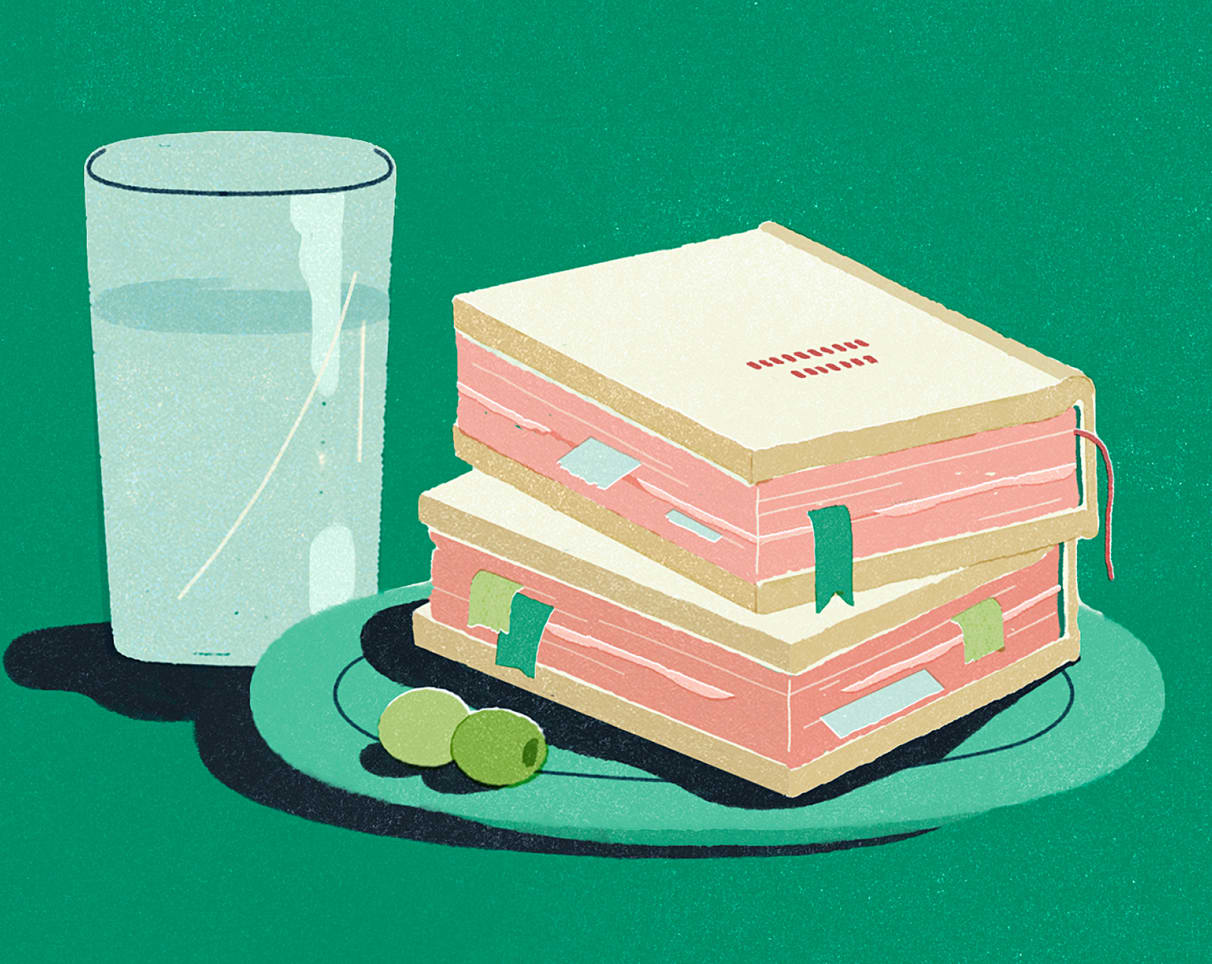 Simple Ways to Stop Stress-Eating. Nike.com