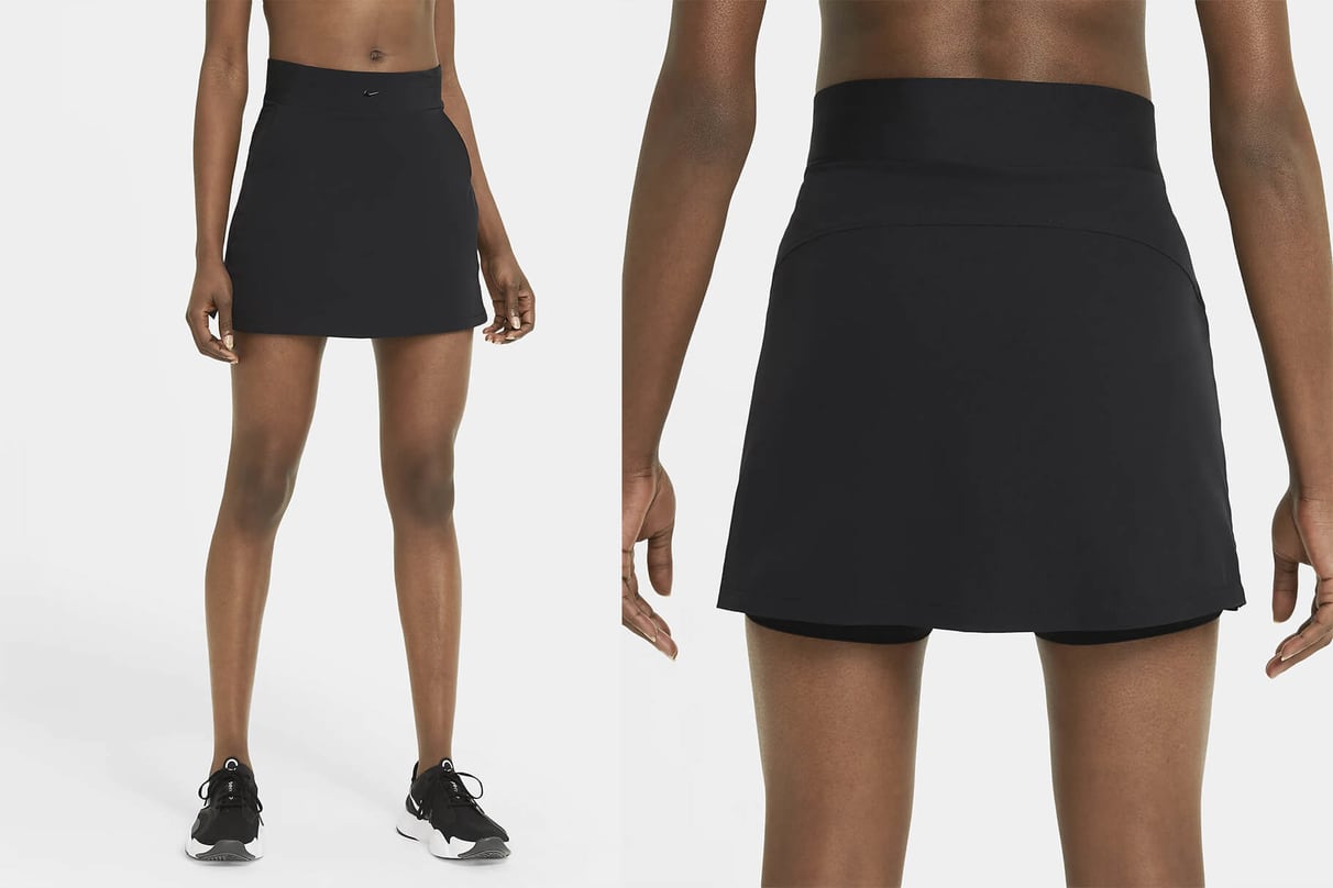 The Best Nike Skirts for Hiking to Shop Now. Nike SI