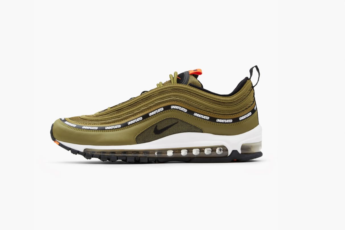 The History of the Air Max 97. Nike.com