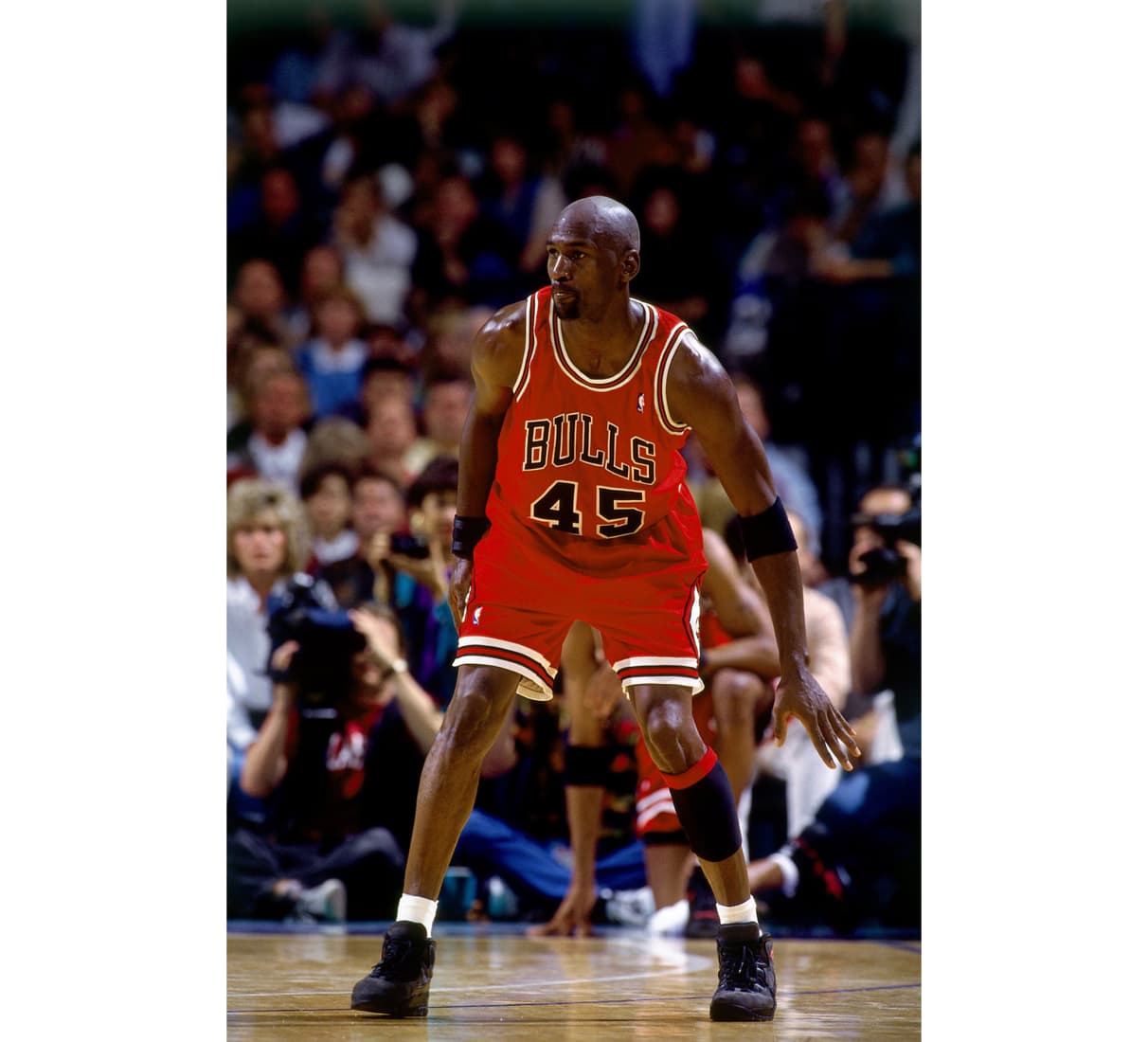 The Most Memorable Shoes by MJ in "The Last Dance". Nike.com