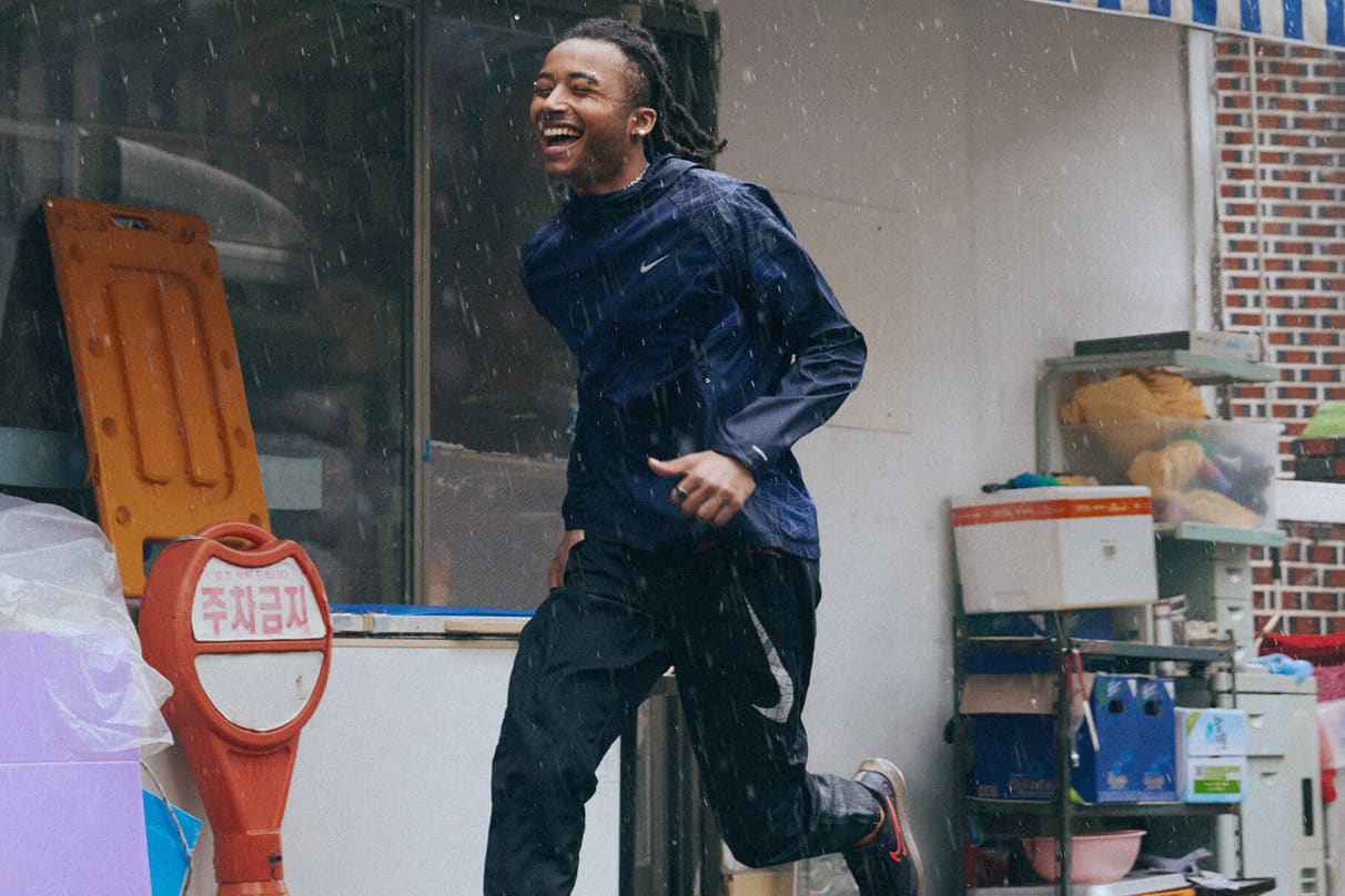 Comment superposer ses vêtements à chaque saison. Nike FR Comment superposer ses vêtements à chaque saison. Nike FR