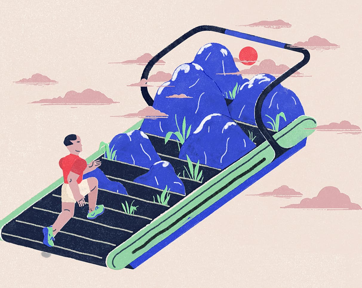 La tenacitat s'aprèn o és innata. Nike ES