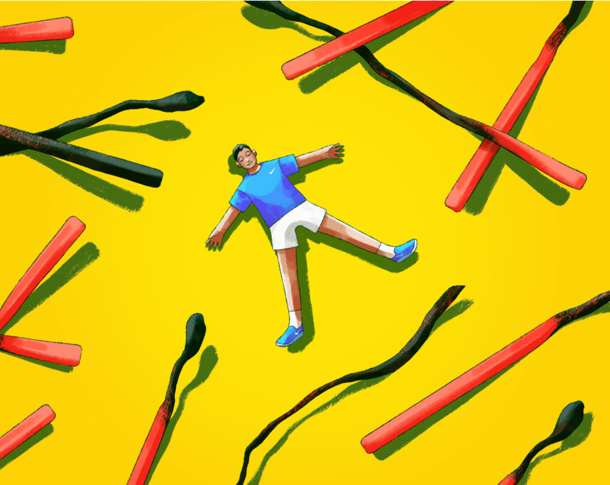 5 Tips for Dealing With Burnout, According to Mental Health Experts ...