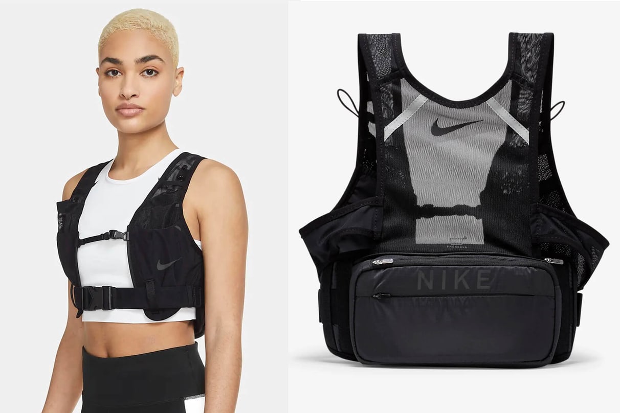 Les meilleures chaussures et équipements Nike pour courir un ultra-marathon. Nike FR