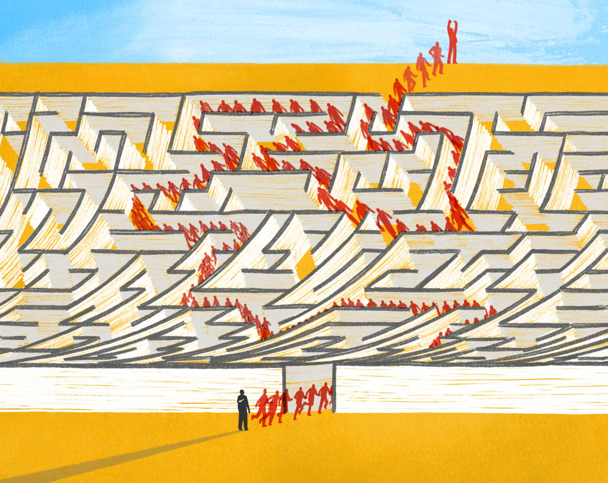 How to Perfect Your Process. Nike.com