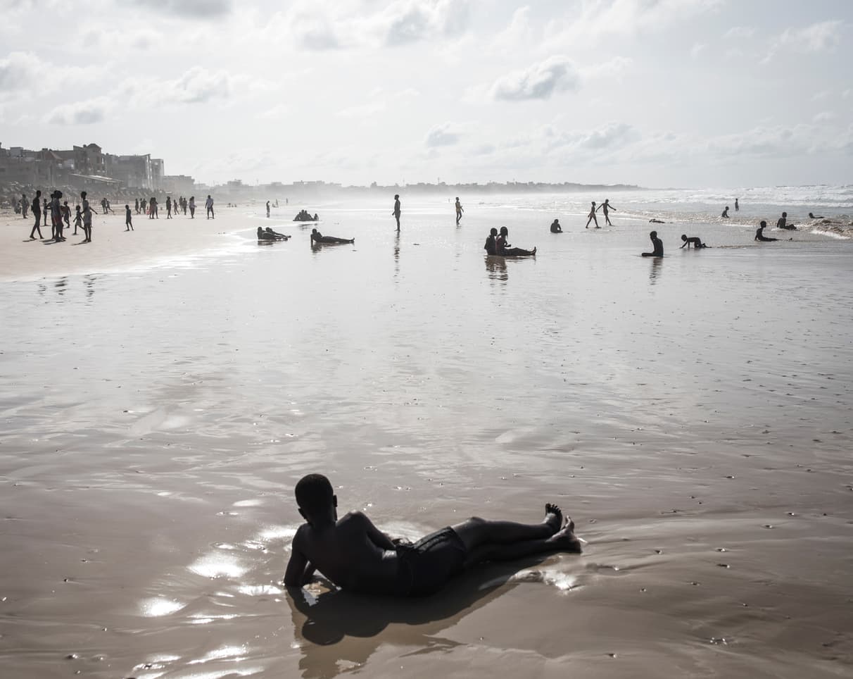 Points of Play: The Future of Break Dancing . Nike JP