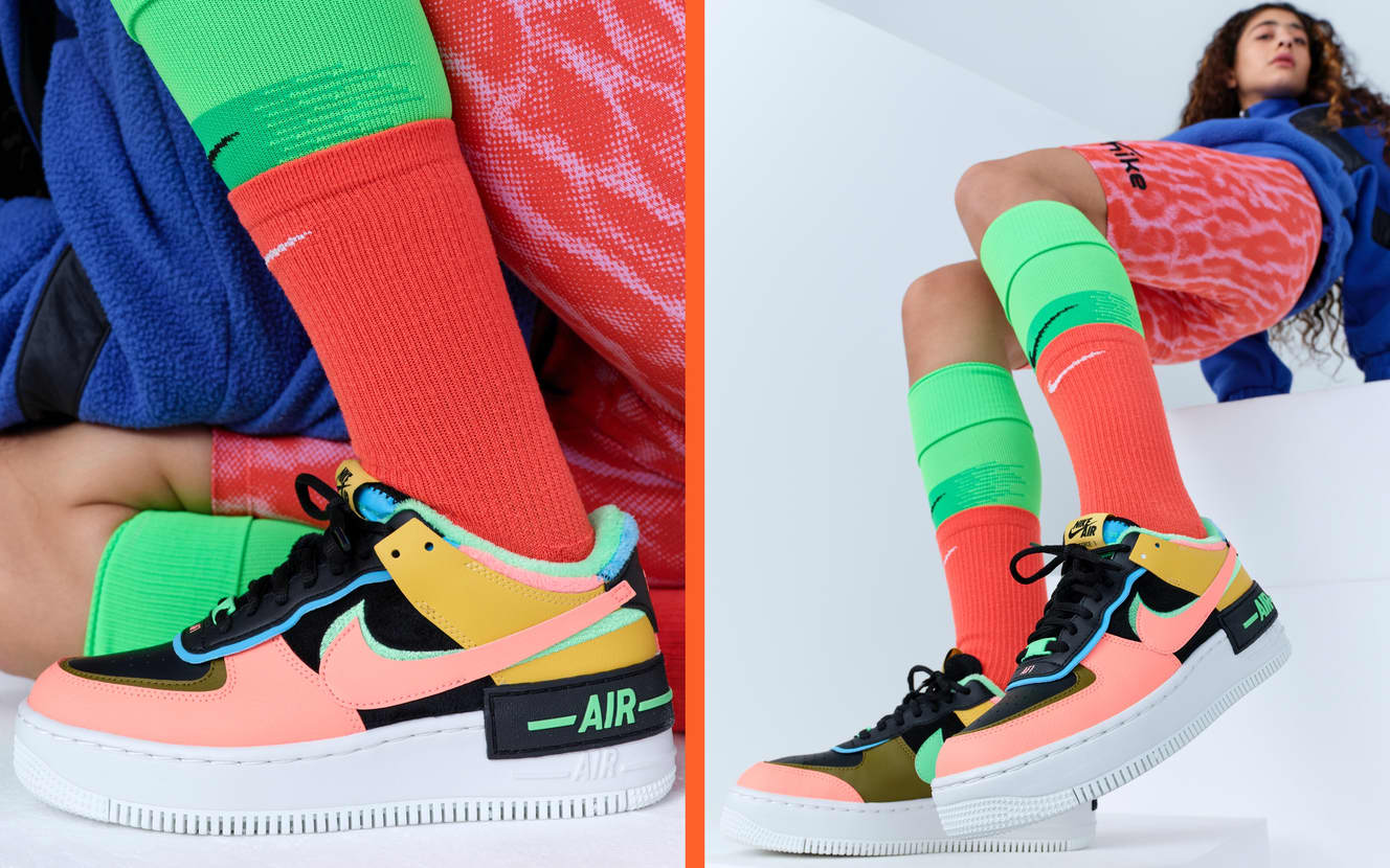 Holiday 2020 Lookbook. Nike.com