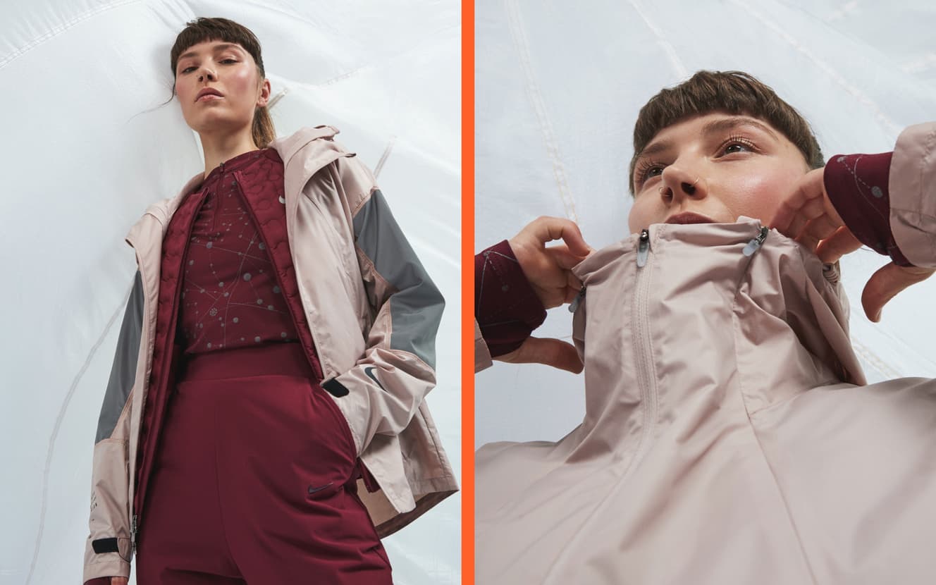 Holiday 2020 Lookbook. Nike.com