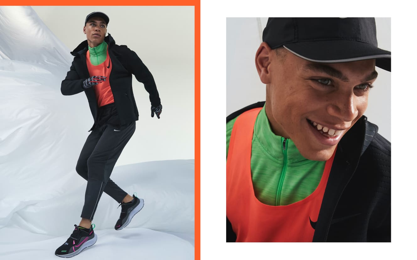Holiday 2020 Lookbook. Nike.com