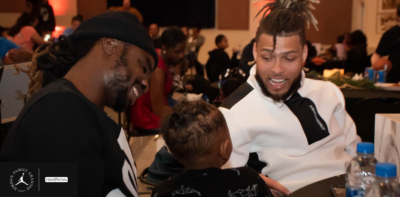 The Jordan Brand Family. Nike.com