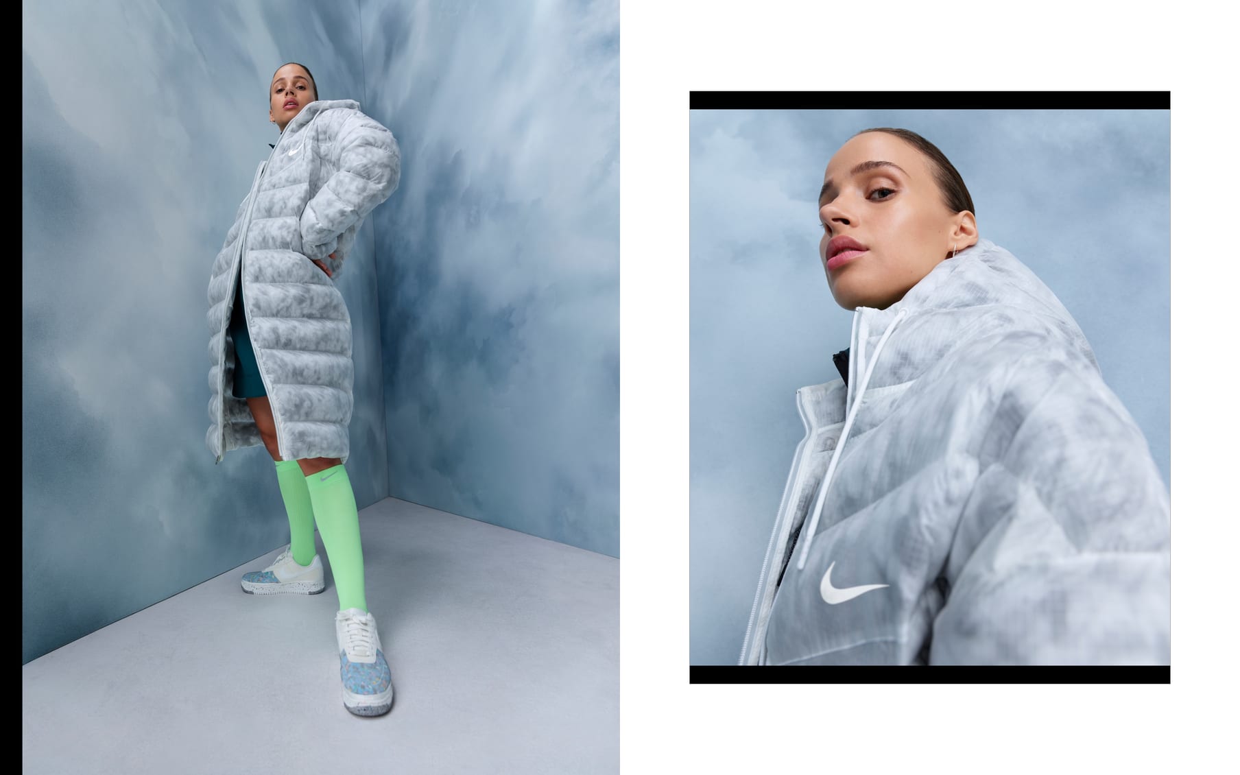 Holiday 2020 Lookbook. Nike.com