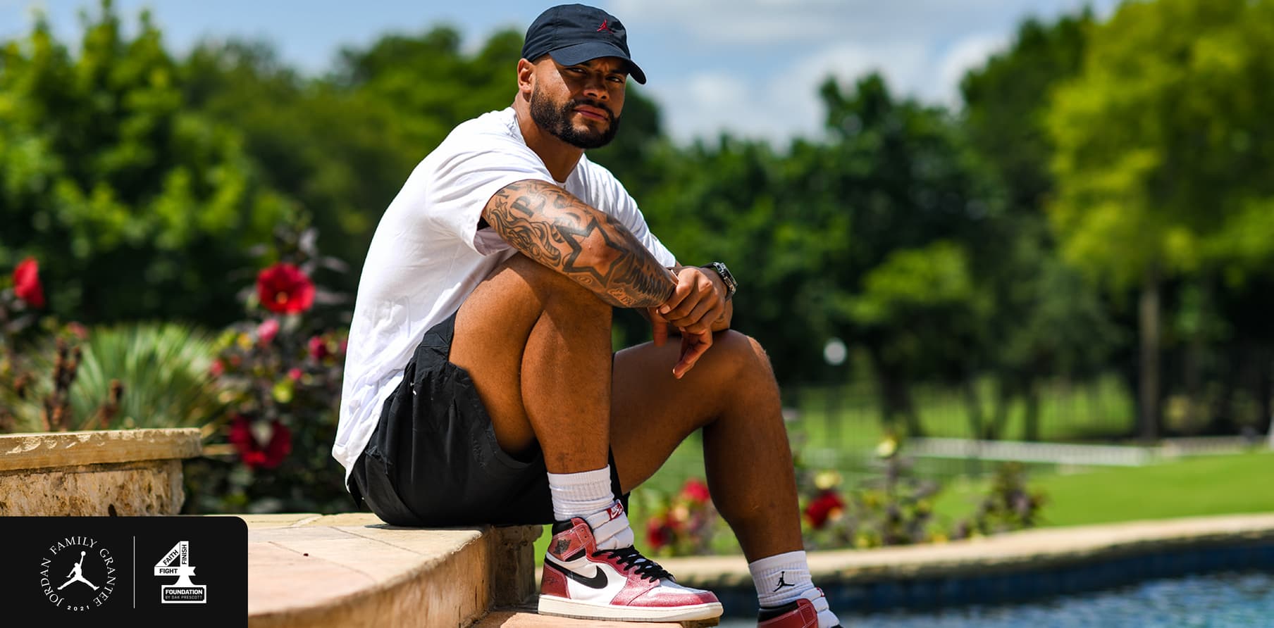 The Jordan Brand Family. Nike.com