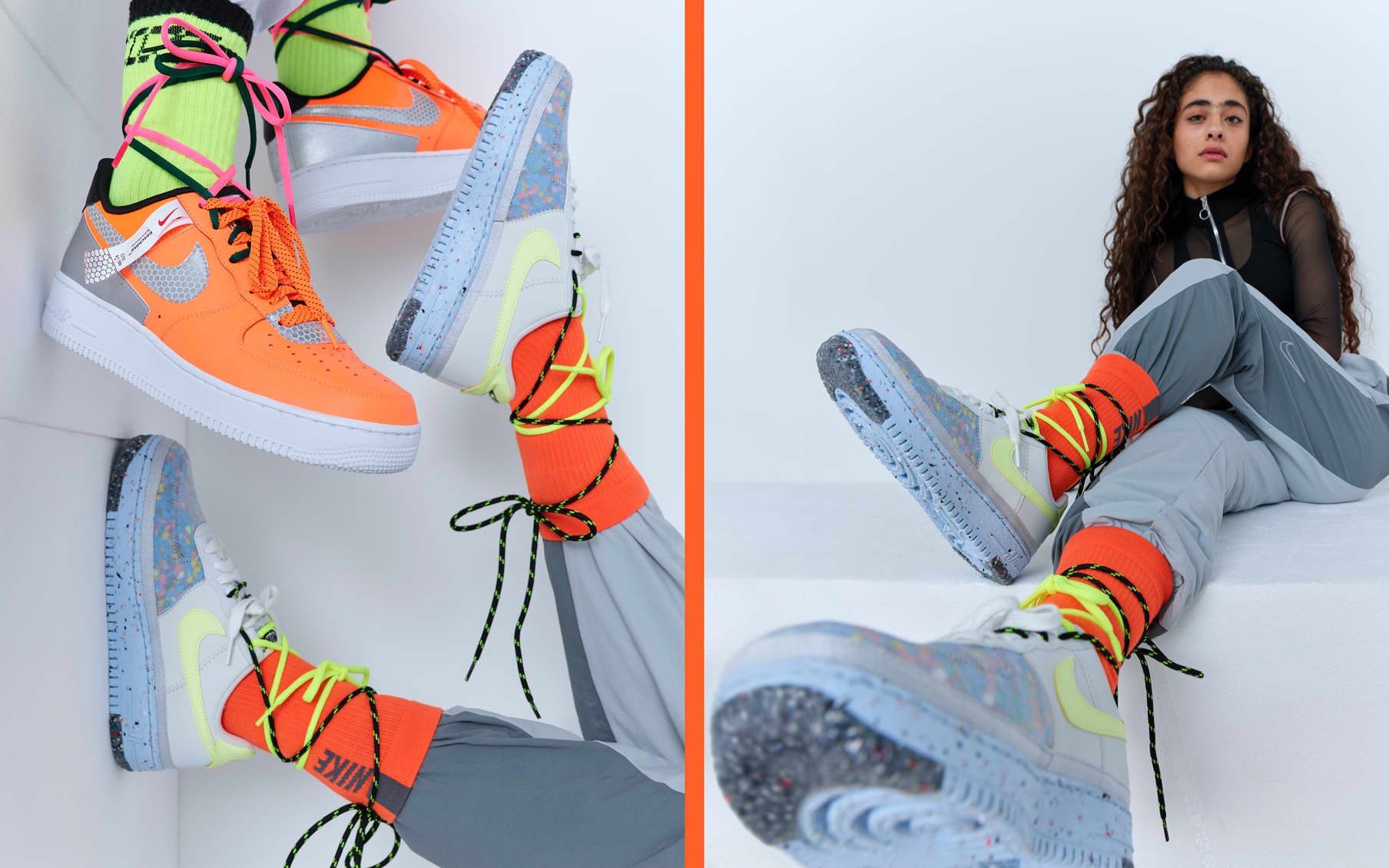 Holiday 2020 Lookbook. Nike.com