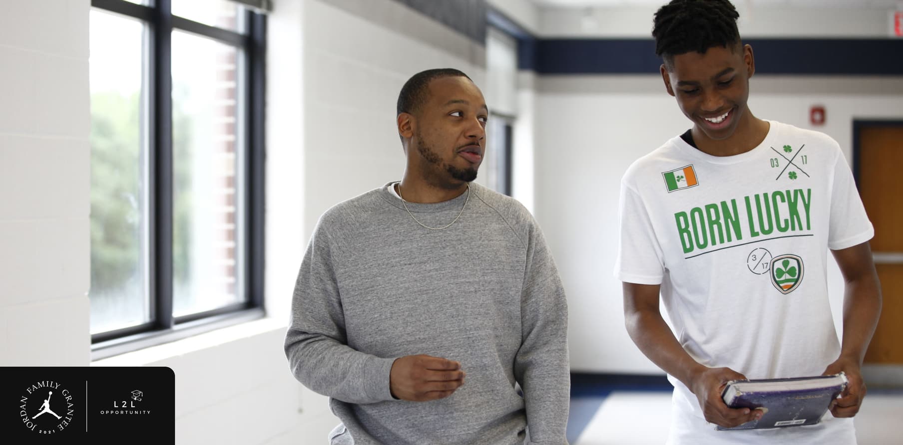 The Jordan Brand Family. Nike.com