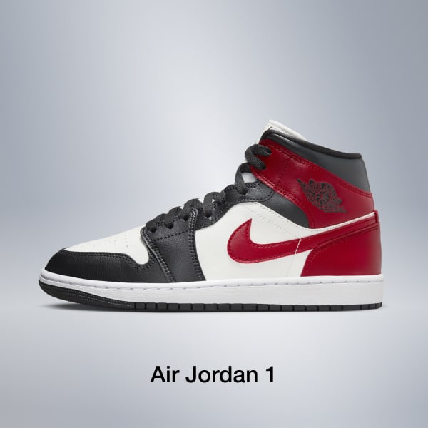 Nike. Just Do It. Nike.com