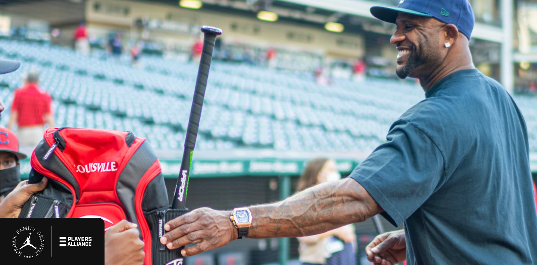 The Jordan Brand Family. Nike.com