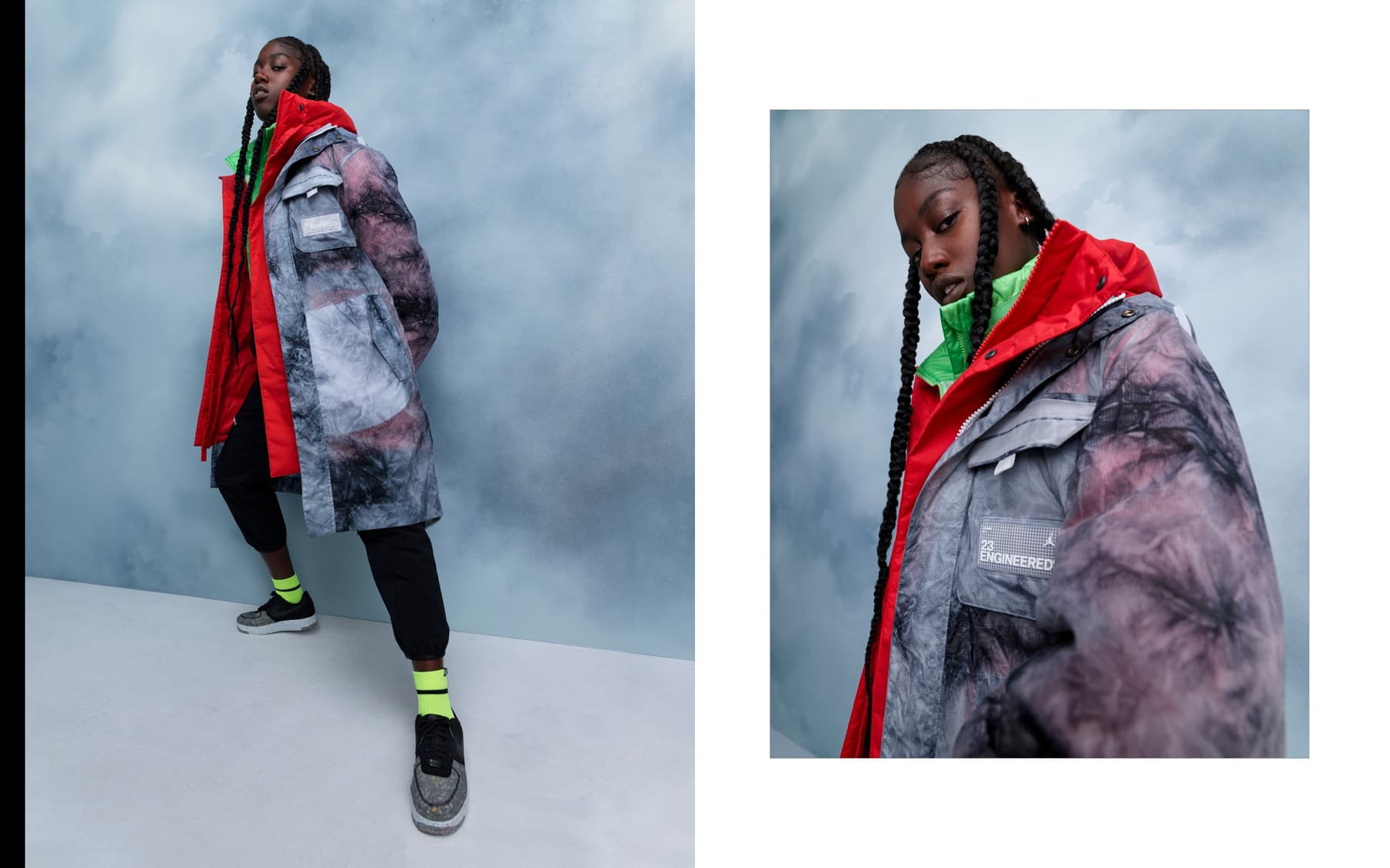 Holiday 2020 Lookbook. Nike.com