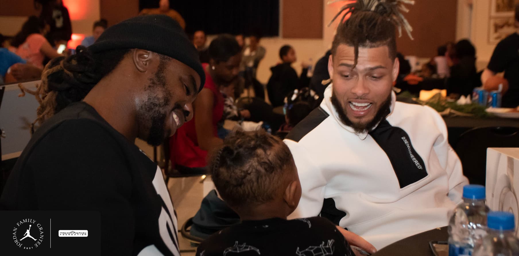 The Jordan Brand Family. Nike.com