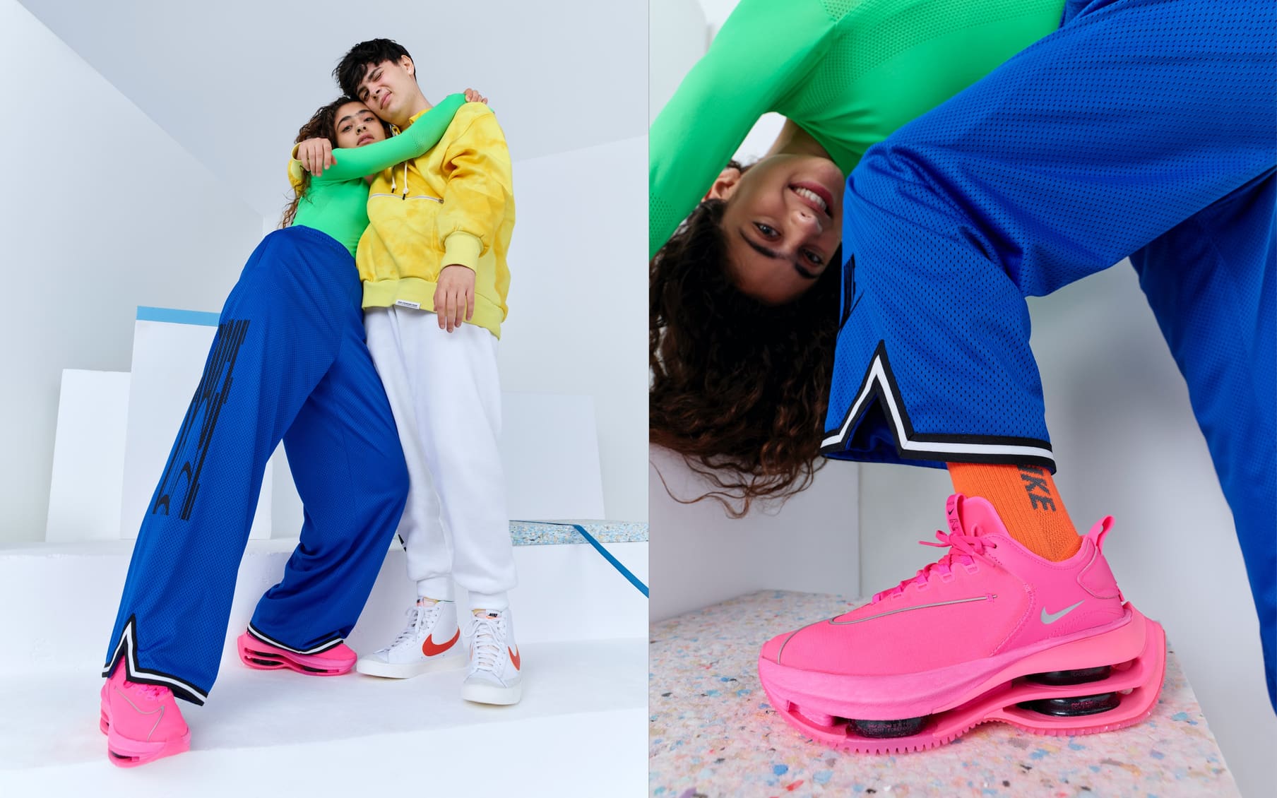 Holiday 2020 Lookbook. Nike.com