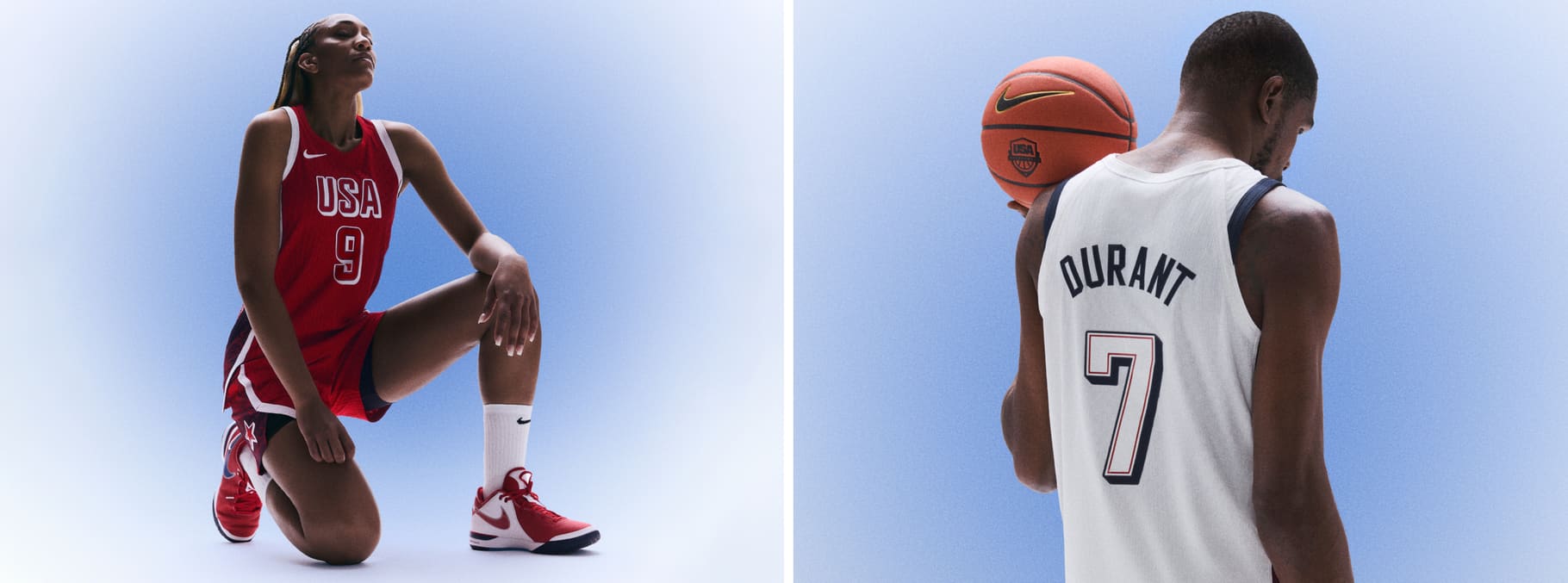 Nike Basketball. Nike.com