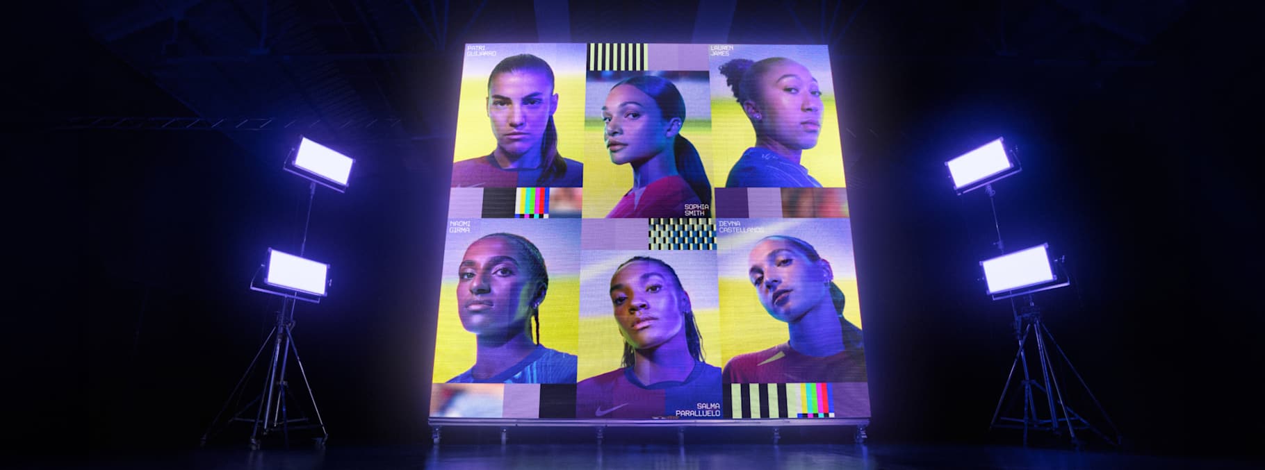 Nike Soccer. Nike.com