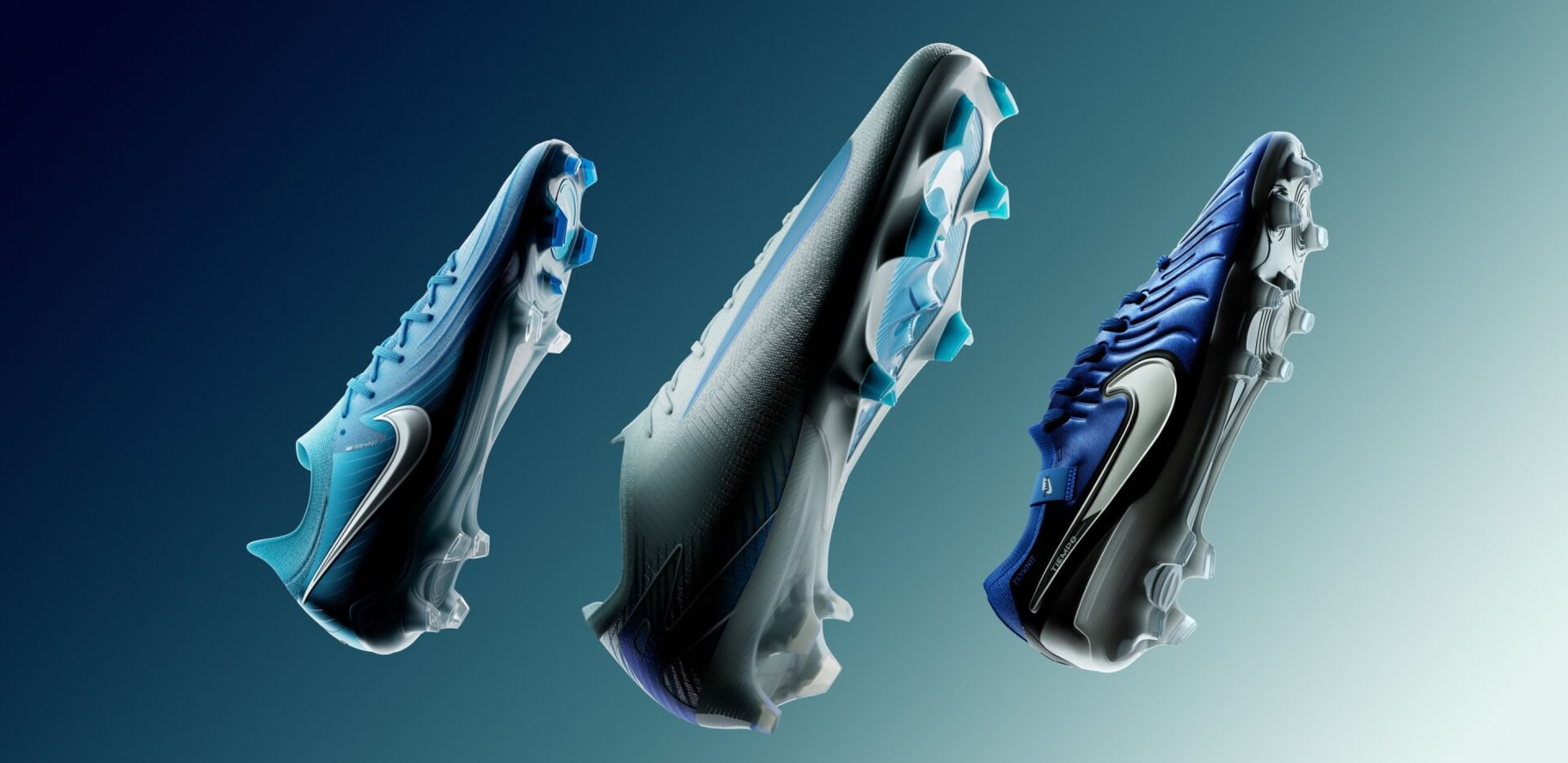 Nike Football. Nike UK