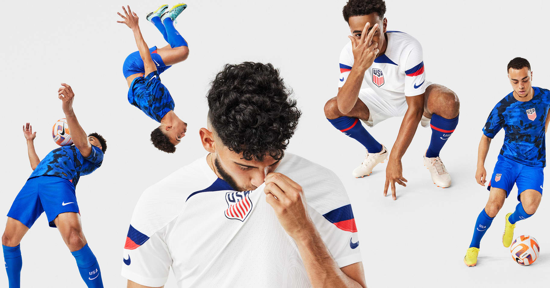 Nike Soccer. Nike.com