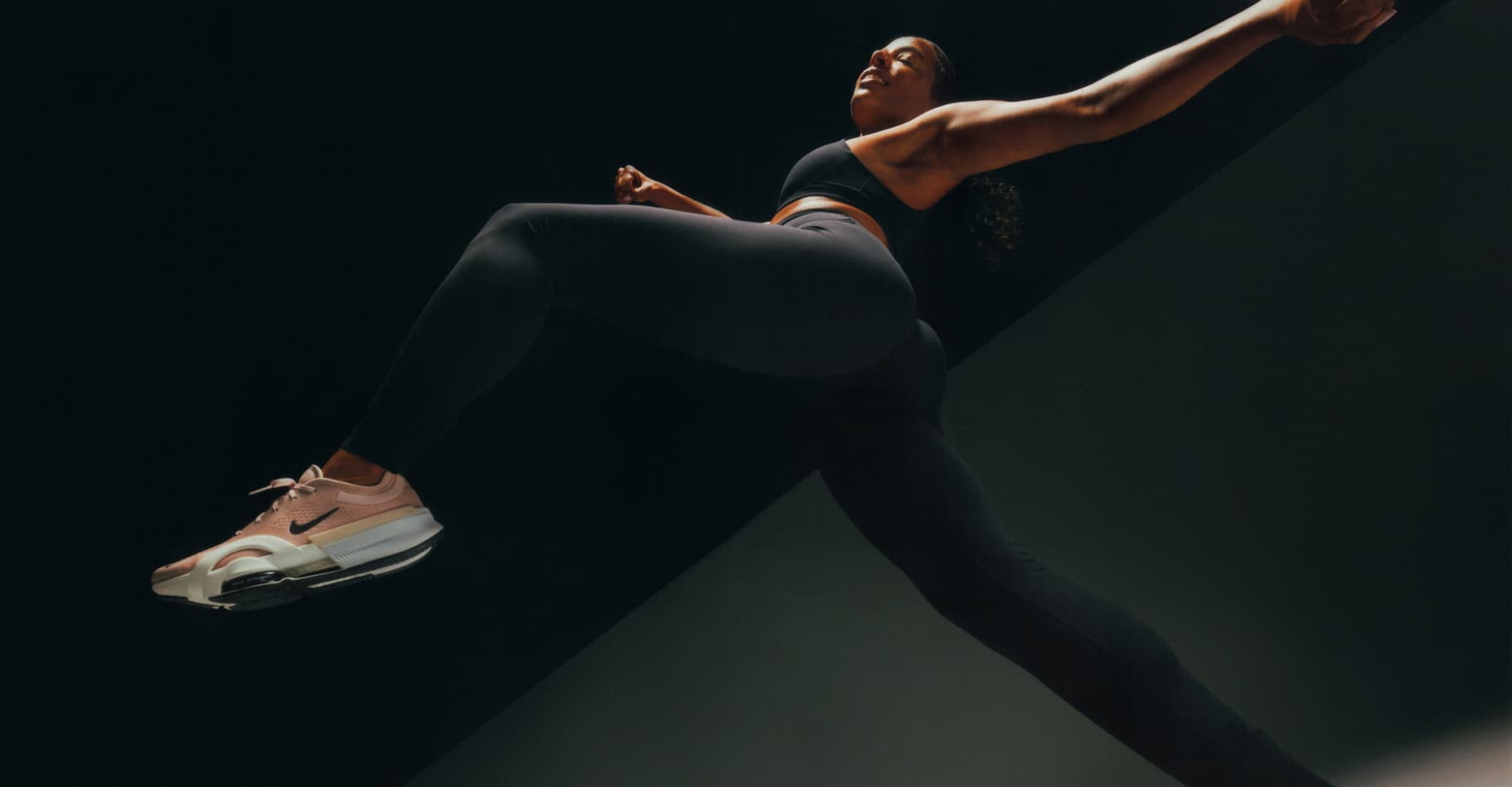 Nike Training. Nike FR