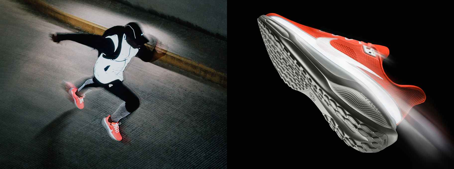 Nike Running。Nike TW