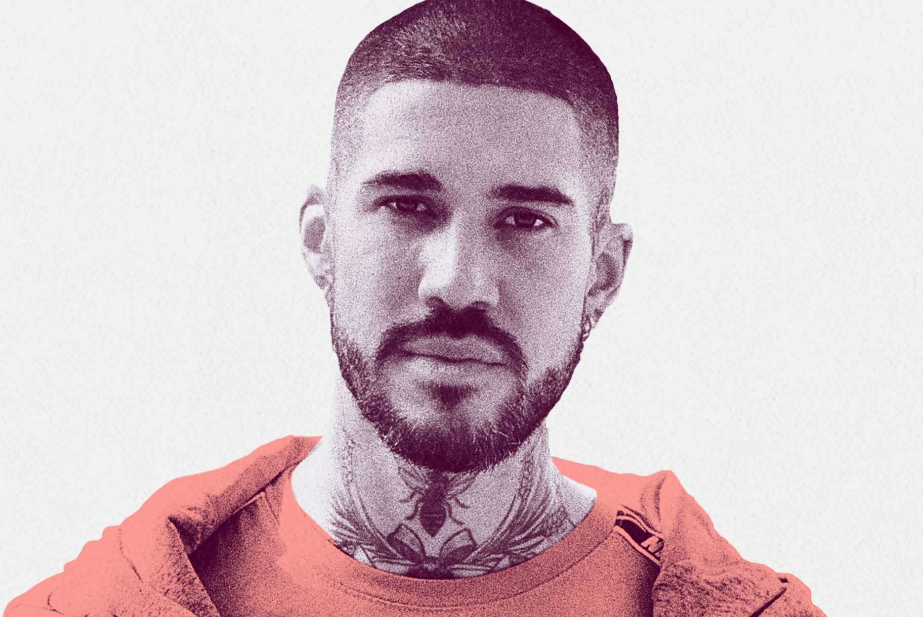 Nike Yoga Teacher Fabian Domenech on Being Your True Self. Nike BG