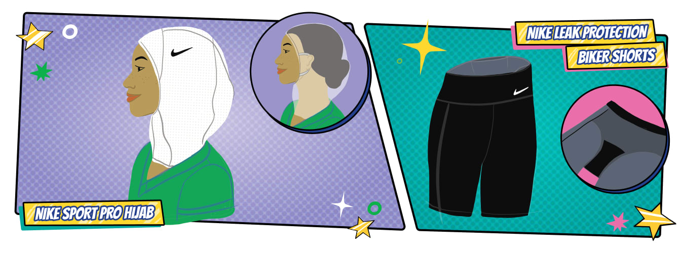 Football Gear for Girls - Nike. Nike AU